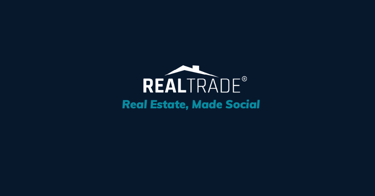 RealTrade - Real Estate, Made Social