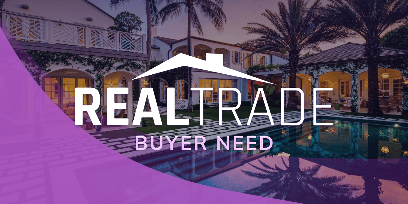 RealTrade: Revolutionary Social Media for Real Estate Agents